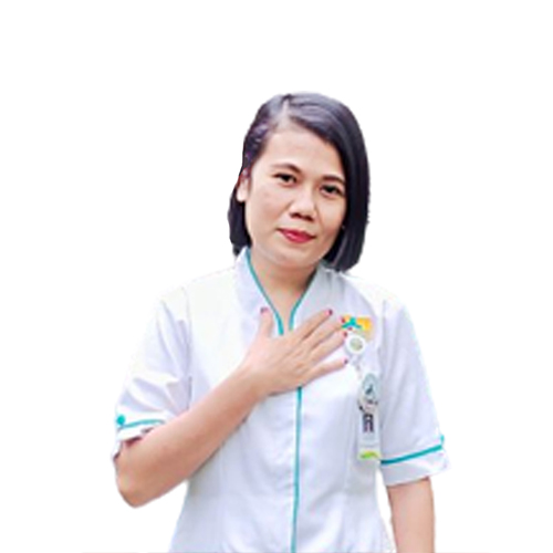 Charitas Group | Rini Novitasari